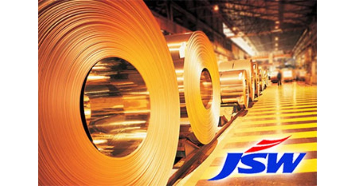 Top 10 Steel Companies in India - Delhi Newswire