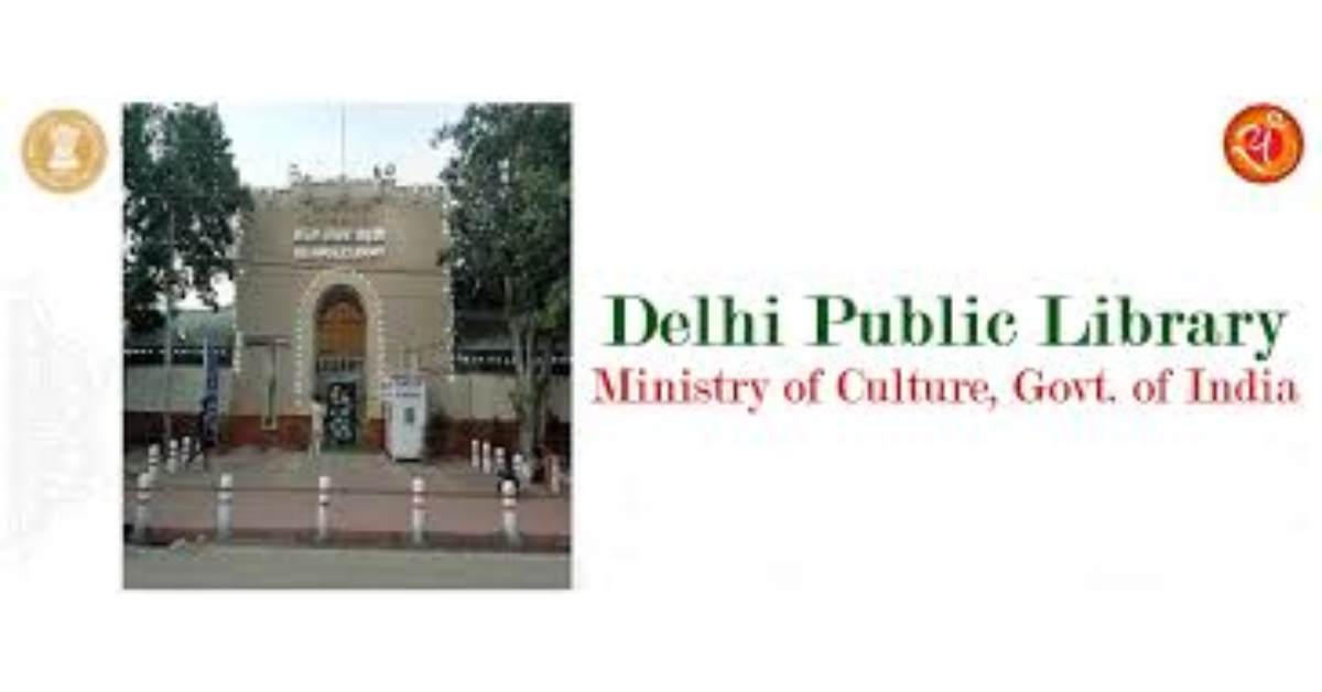 Top 10 Libraries in India - Delhi Newswire