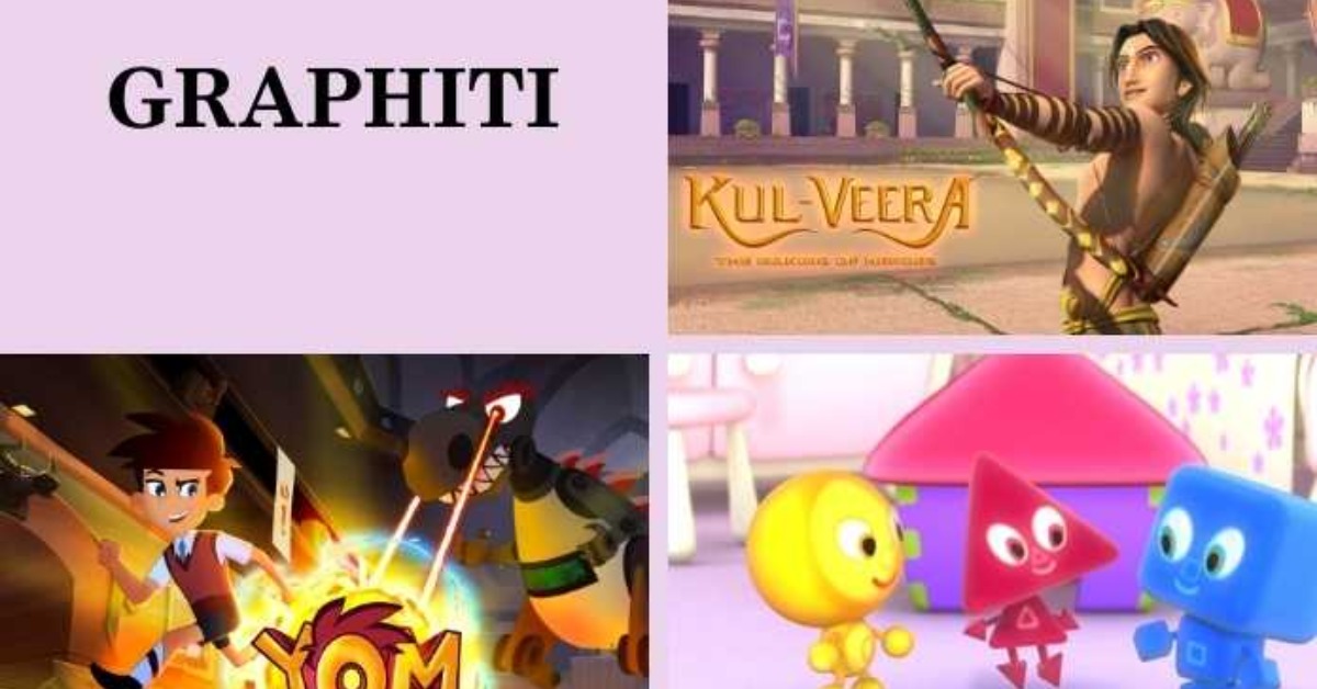 Top 10 Animation Studios in India - Delhi Newswire
