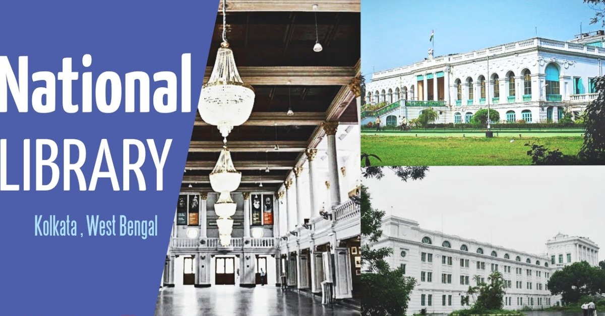 Top 10 Libraries in India - Delhi Newswire