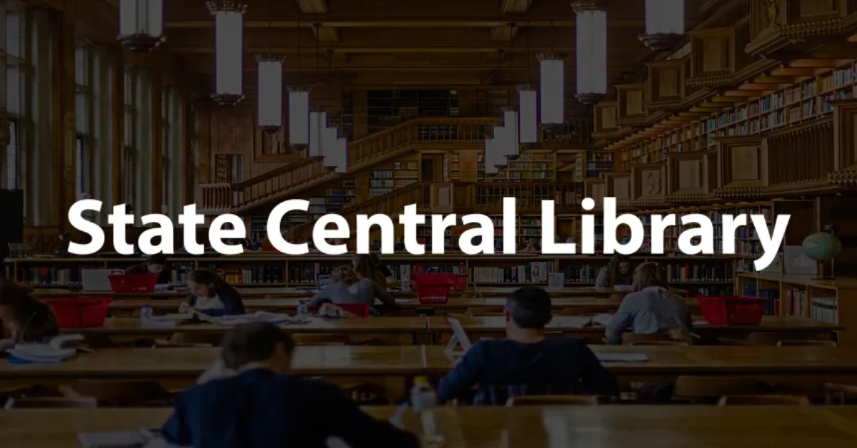 Top 10 Libraries in India - Delhi Newswire